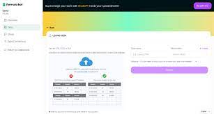 Formula Bot Cost & Reviews - Capterra Australia 2024