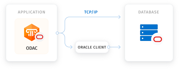 Oracle Data Access Components Pricing, Alternatives & More 2025 | Capterra