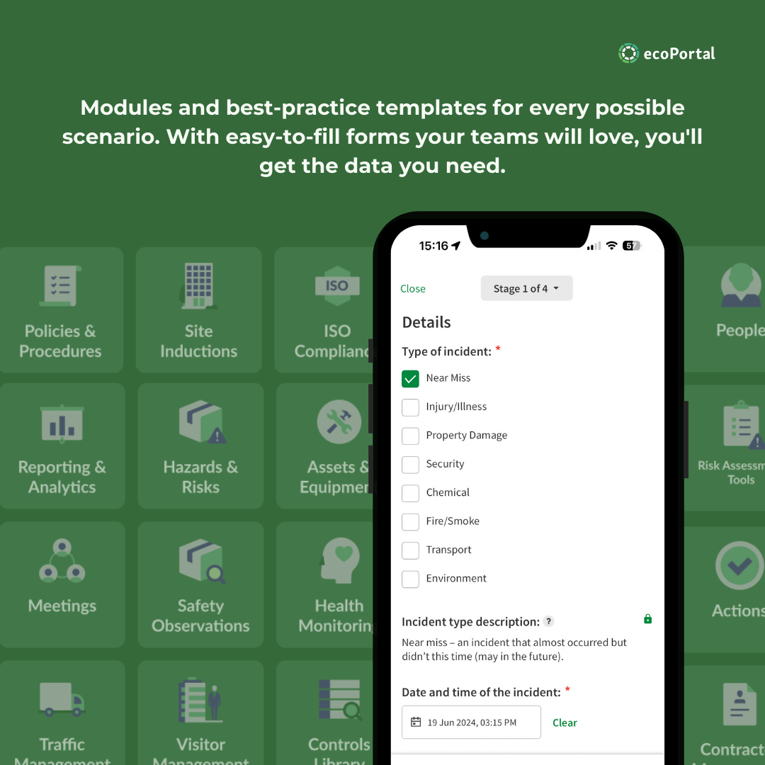 ecoPortal Software - 2025 Reviews, Pricing & Demo