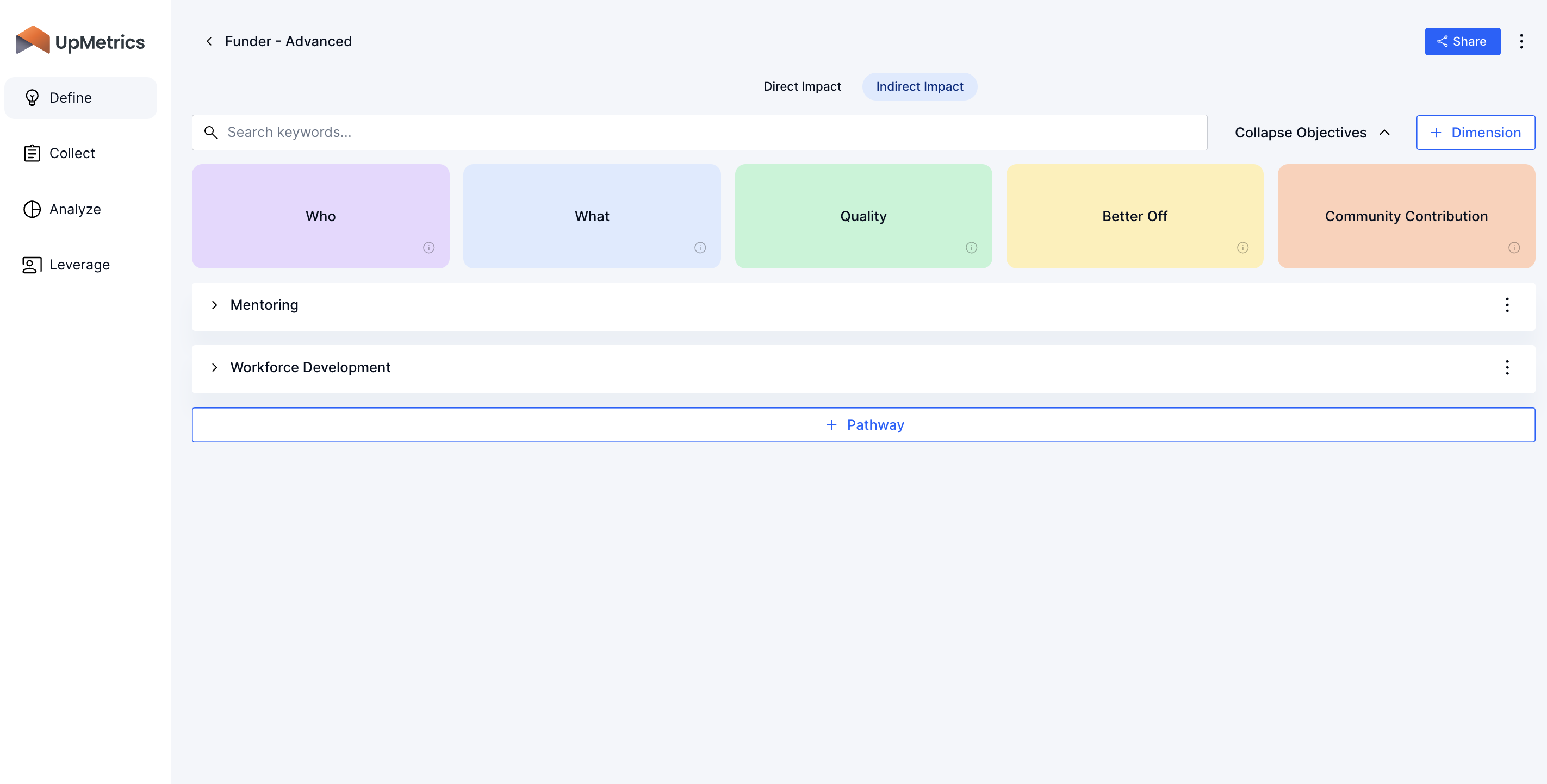 UpMetrics Software Reviews, Demo & Pricing - 2024