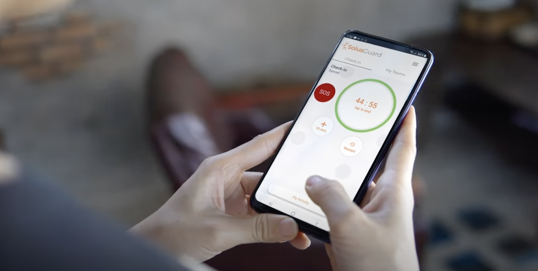 SolusGuard Cost & Reviews - Capterra Australia 2025