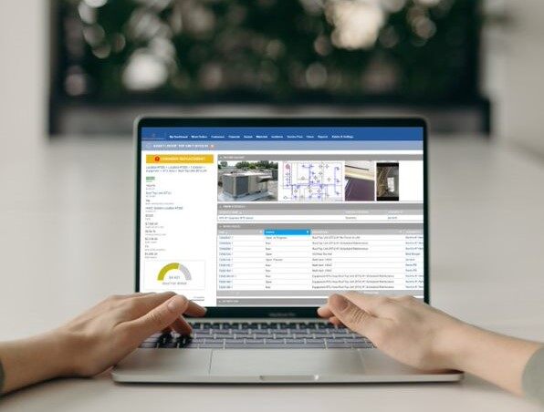 Corrigo Pricing, Alternatives & More 2023 | Capterra