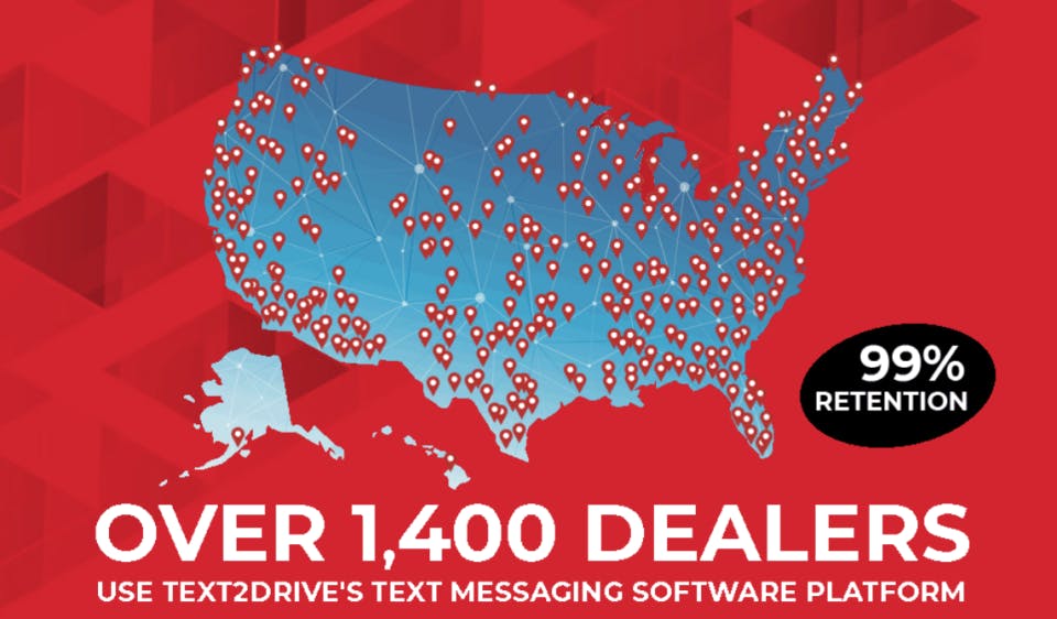 TEXT2DRIVE Pricing, Alternatives & More 2023 | Capterra