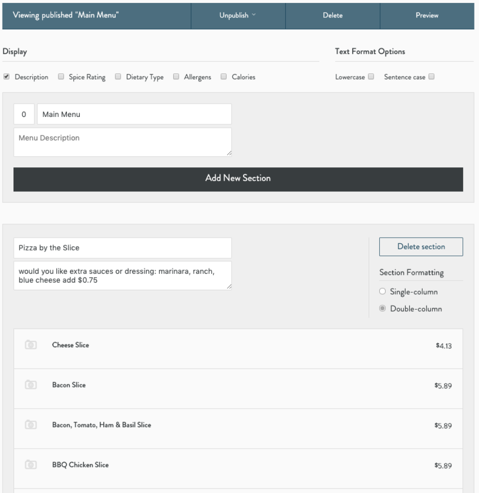 SinglePlatform | Reviews, Pricing & Demos - SoftwareAdvice GB