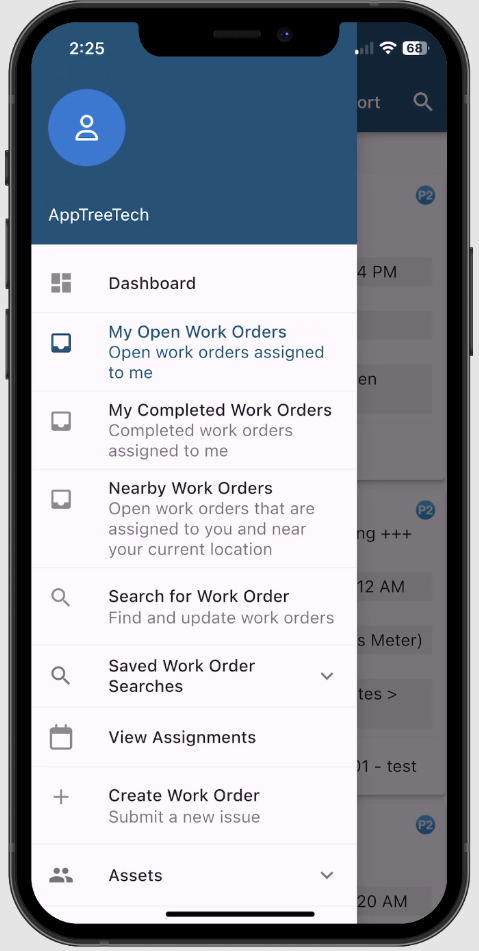 Maintenance Connection Pricing, Alternatives & More 2025 | Capterra