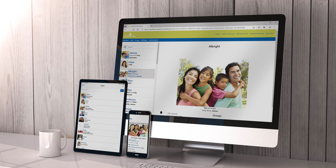 Instant Church Directory Cost & Reviews - Capterra Australia 2023