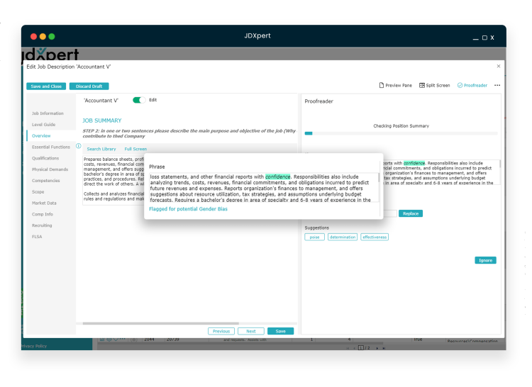 JDXpert Software - 2025 Reviews, Pricing & Demo