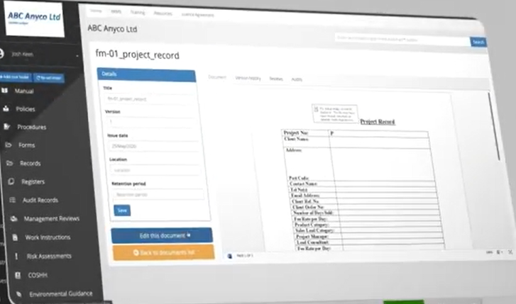 issosmart Pricing, Alternatives & More 2025 | Capterra