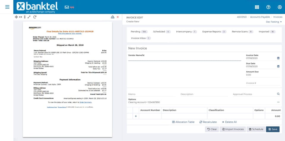 BankTEL Pricing, Alternatives & More 2022 - Capterra