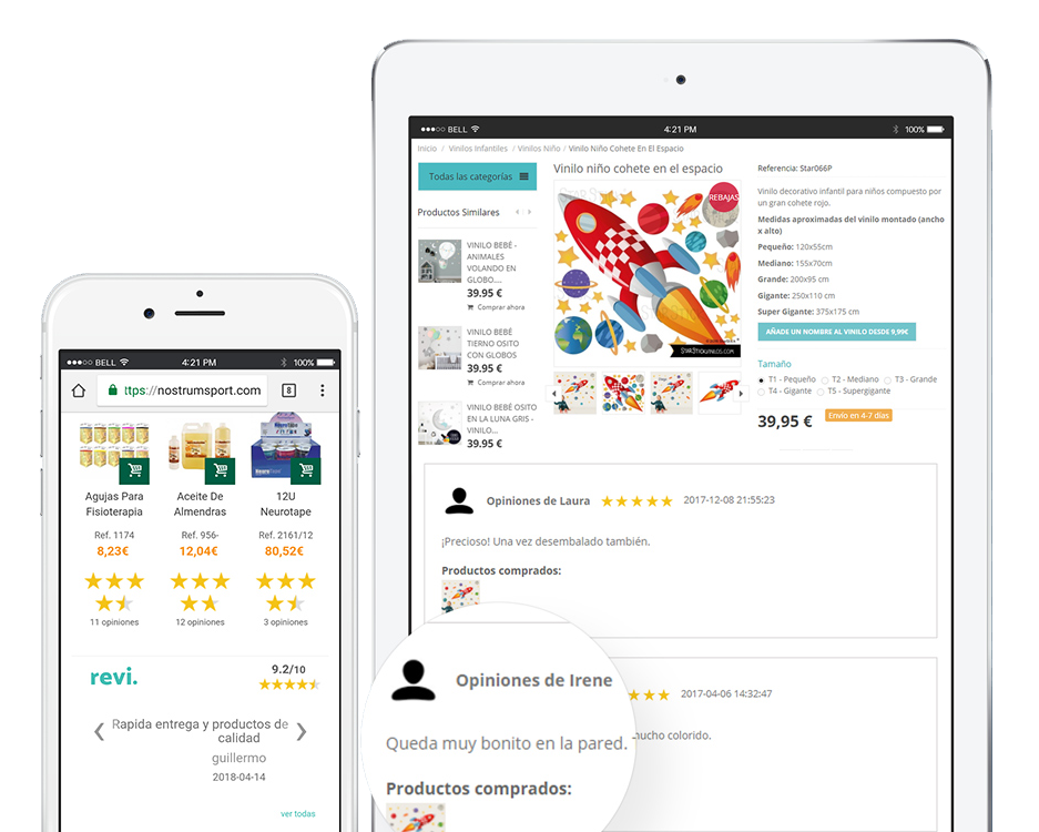 Revi Pricing, Cost & Reviews - Capterra UK 2024