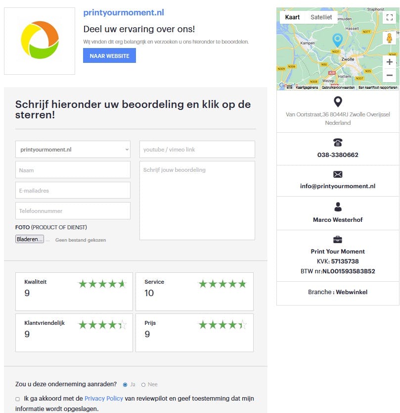 Review Pilot | Reviews, Pricing & Demos - SoftwareAdvice AU