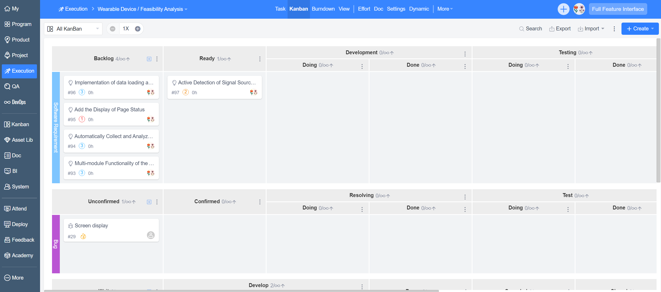 ZenTao | Reviews, Pricing & Demos - SoftwareAdvice AU