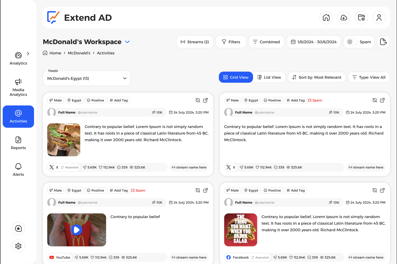 Crowd Analyzer Pricing Alternatives And More 2025 Capterra
