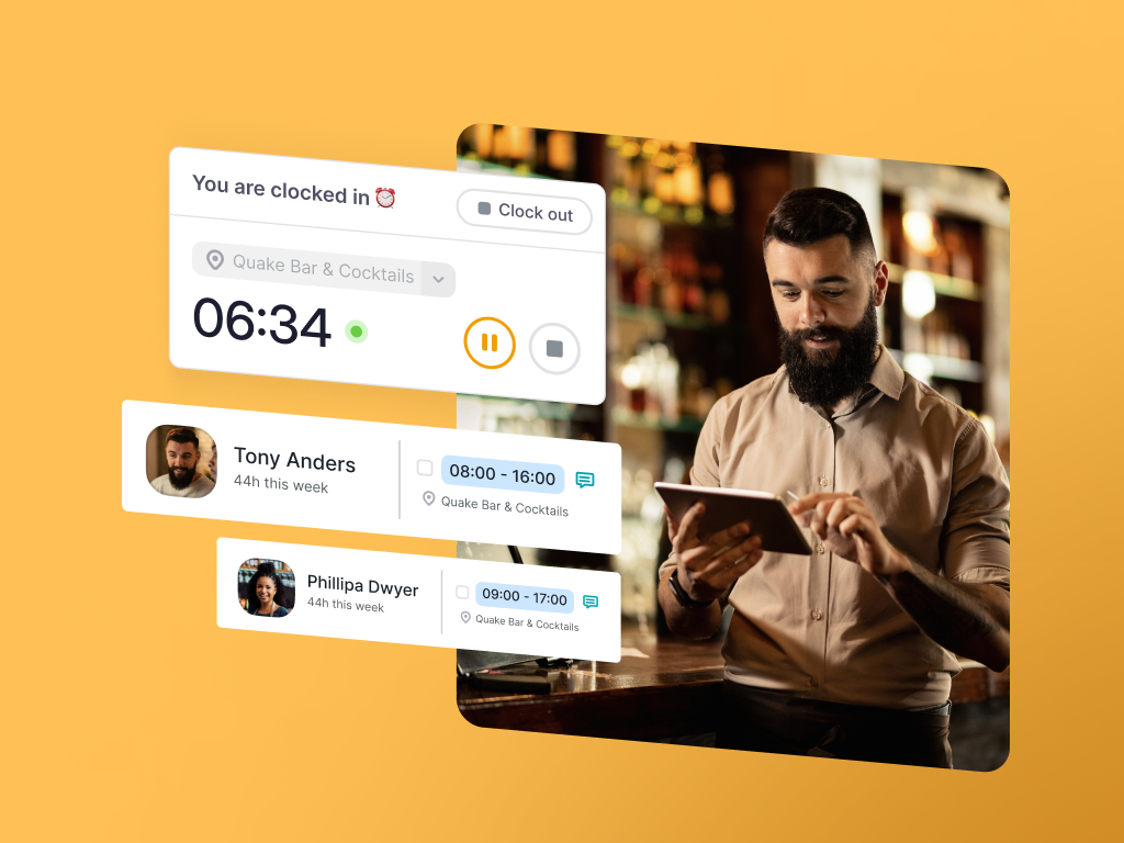 Factorial Software Reviews, Demo & Pricing - 2024