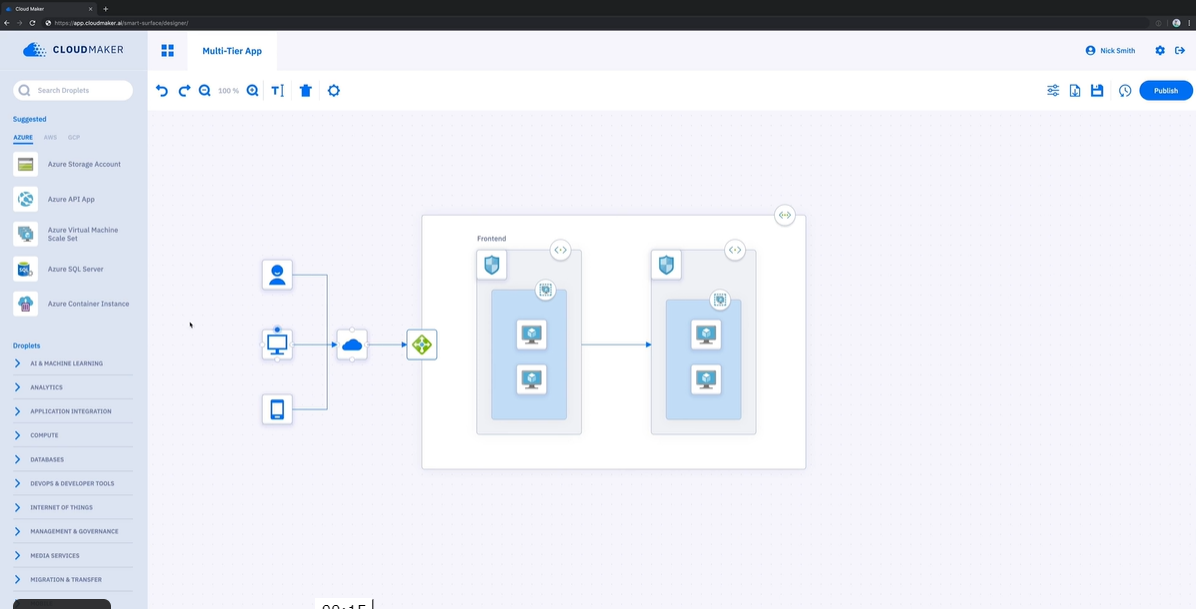 Cloud Maker Software - 2025 Reviews, Pricing & Demo