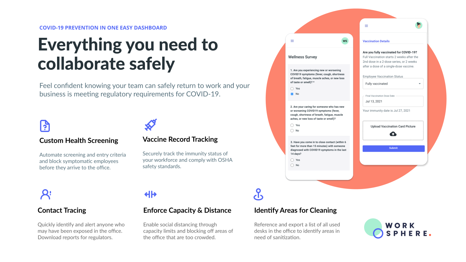 Worksphere Software Reviews, Demo & Pricing - 2024