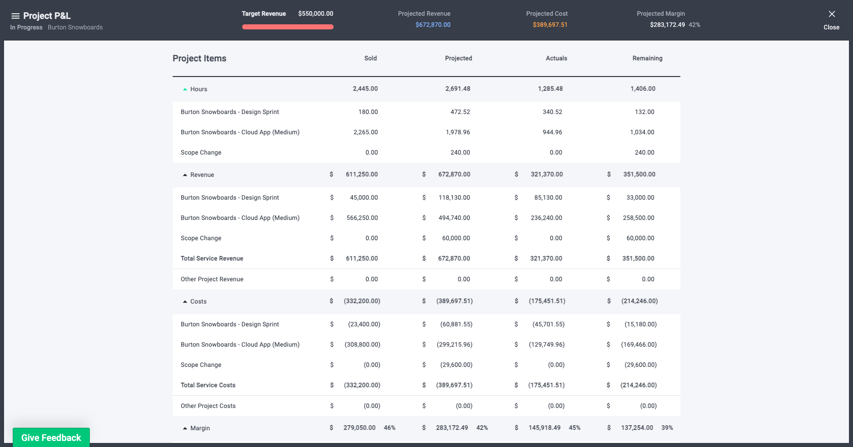 Parallax Reviews, Cost & Features | GetApp Australia 2025