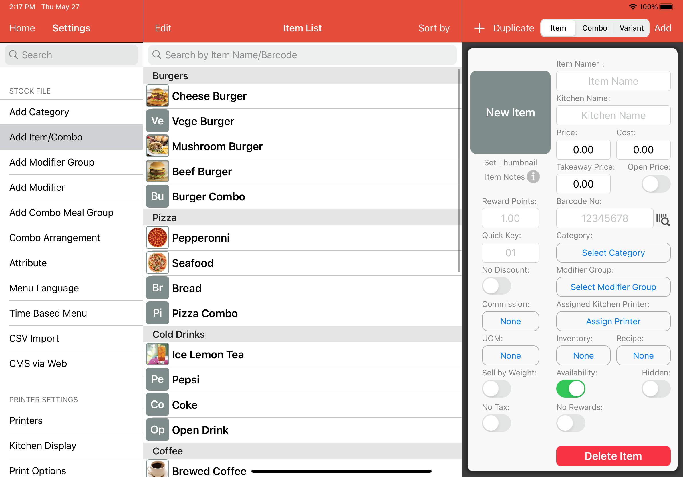 MobiPOS Pricing, Alternatives & More 2022 - Capterra