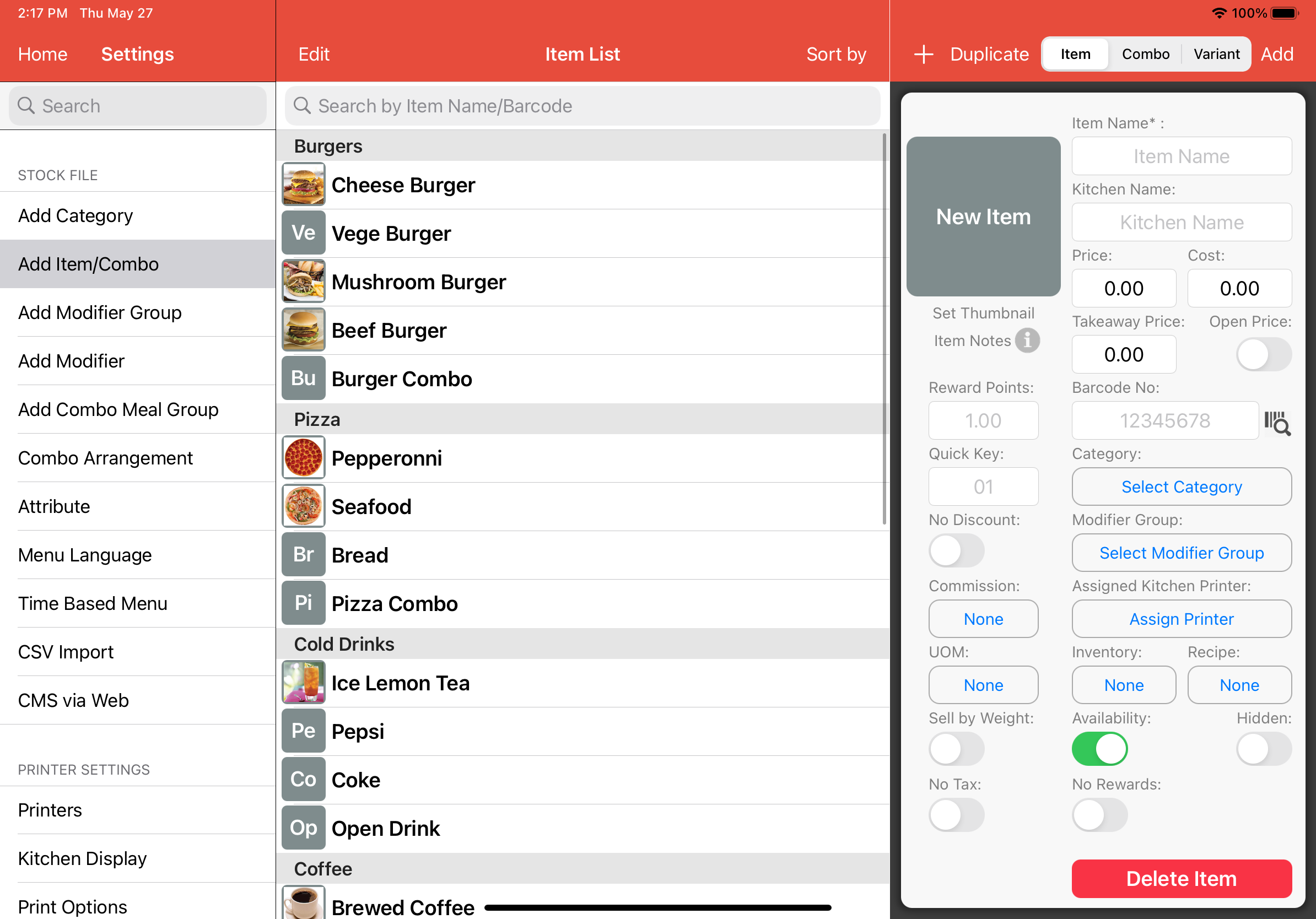 MobiPOS Pricing, Cost & Reviews - Capterra UK 2023