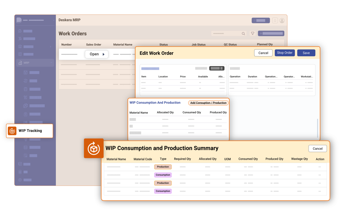 Deskera MRP Reviews, Cost & Features | GetApp Australia 2024