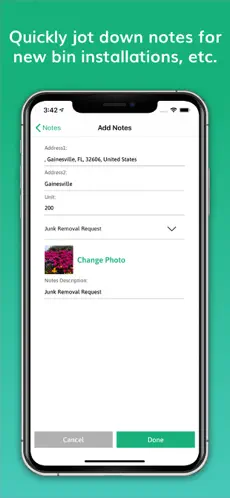 Trash Scan App Cost & Reviews - Capterra Australia 2025