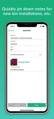Trash Scan App Cost & Reviews - Capterra Australia 2025