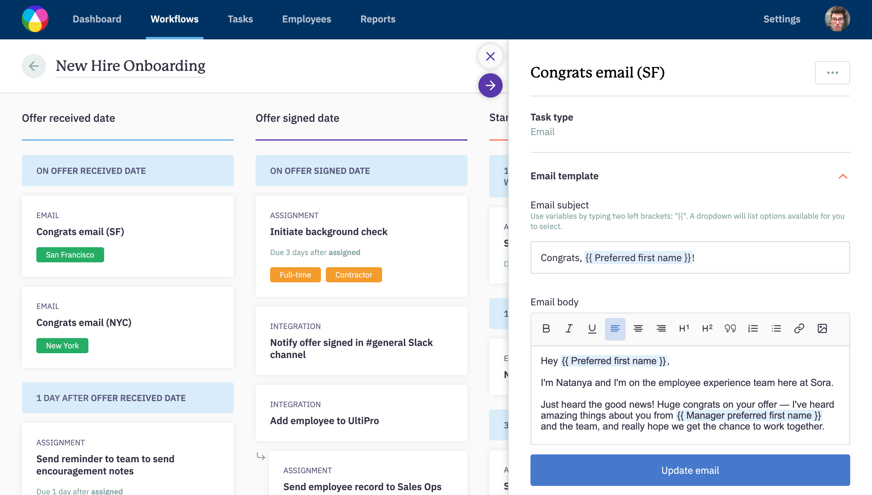 Sora Software - 2025 Reviews, Pricing & Demo