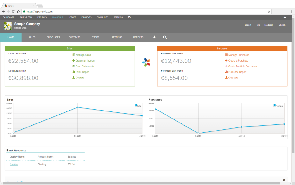 Yendo Pricing, Alternatives & More 2025 | Capterra