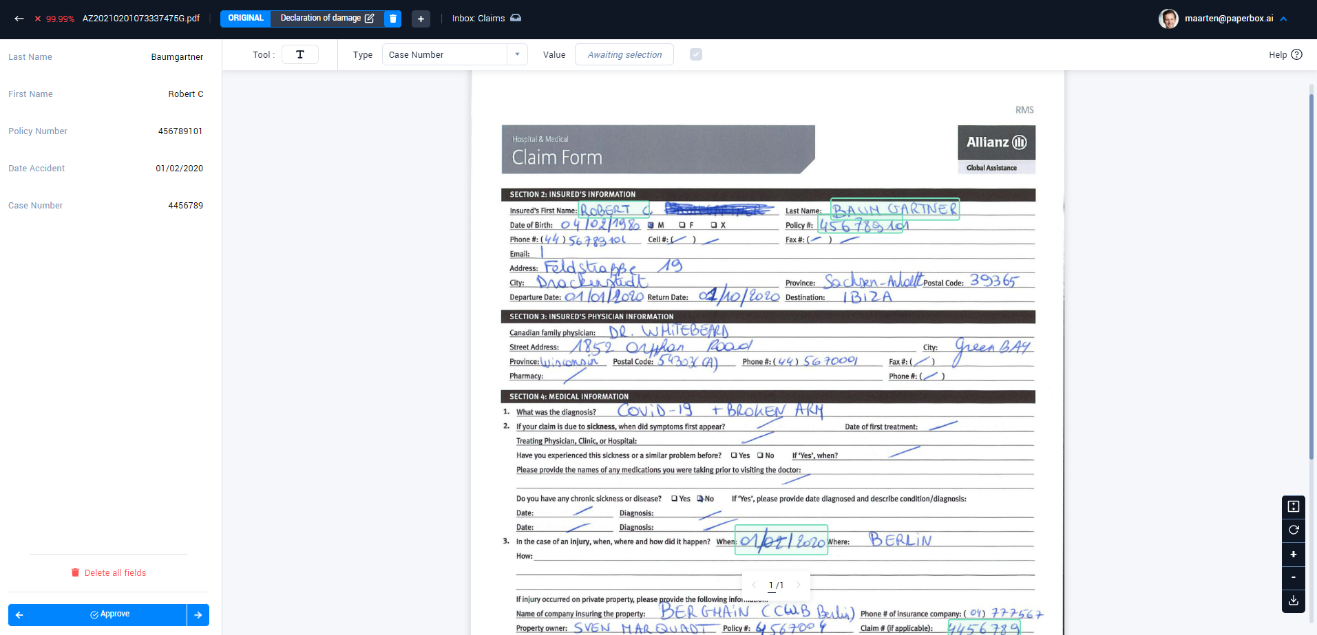 Paperbox Software Reviews, Demo & Pricing - 2024