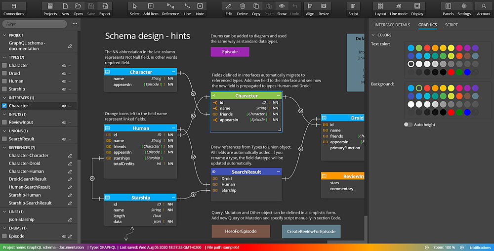 Moon Modeler Pricing, Features, Reviews & Alternatives | GetApp