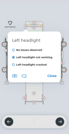 Driveroo eDVIR Software - 2025 Reviews, Pricing & Demo