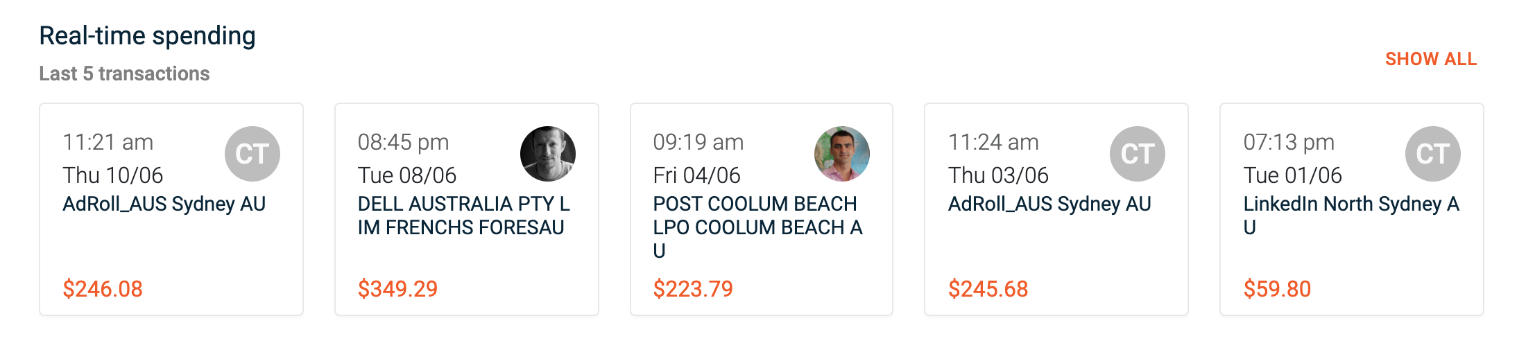 Budgetly Cost & Reviews - Capterra Australia 2025