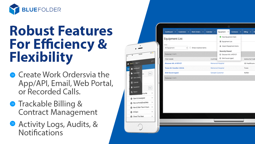 BlueFolder Pricing, Alternatives & More 2025 | Capterra