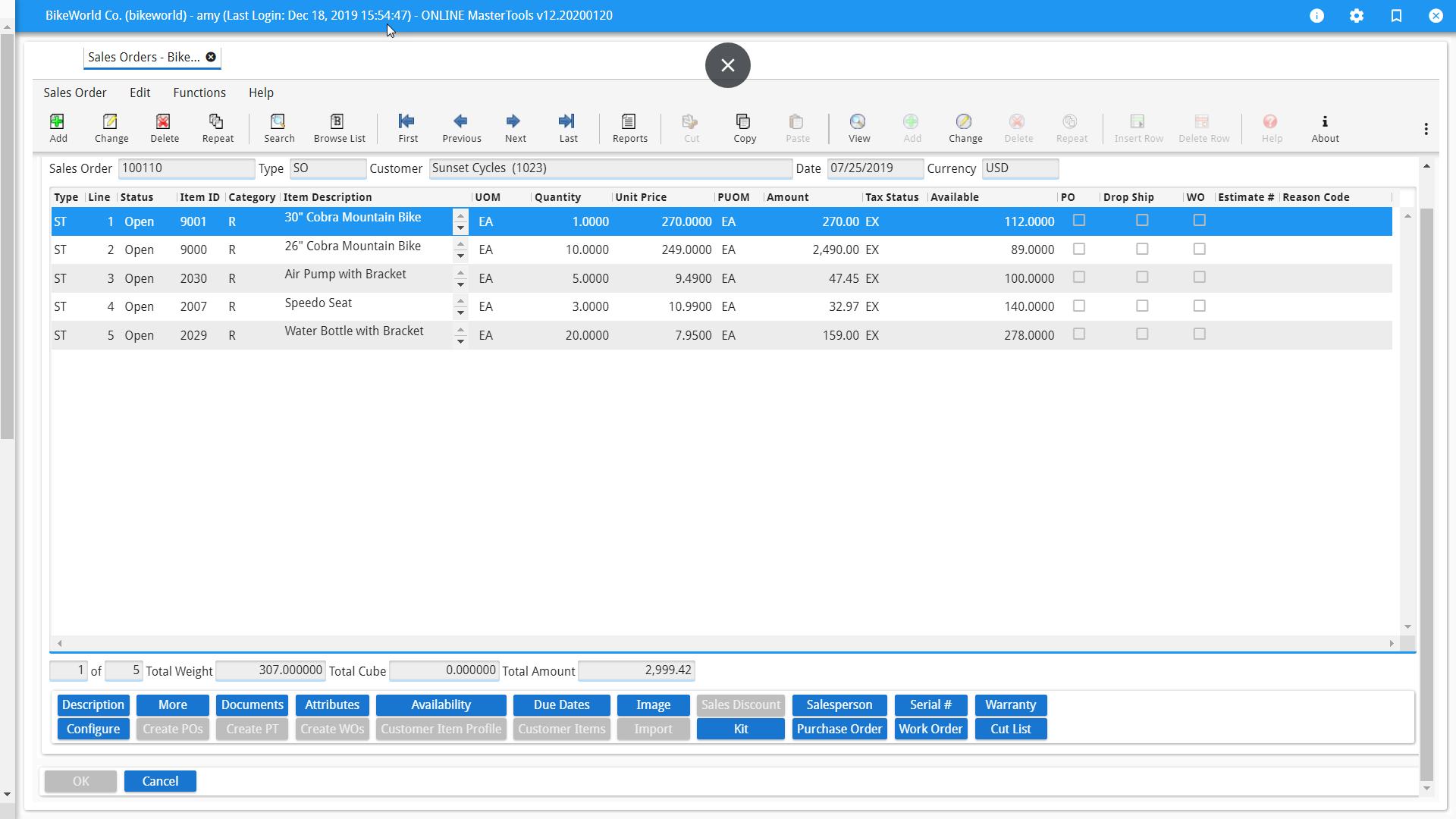 MasterTools | Reviews, Pricing & Demos - SoftwareAdvice NZ
