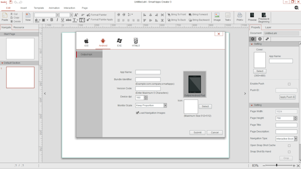 Smart Apps Creator 3 Reviews, Demo & Pricing - 2022