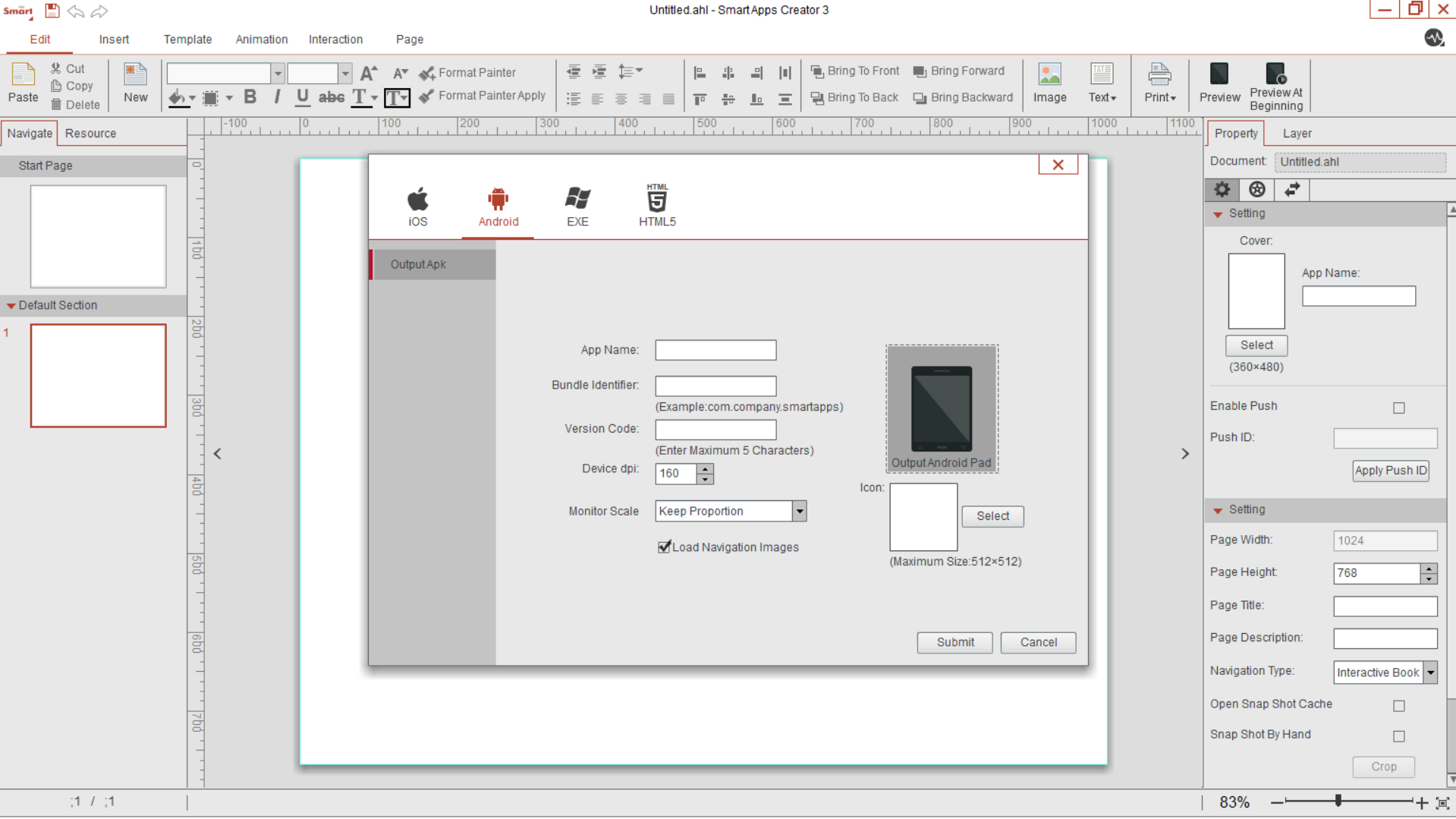 Smart Apps Creator 3 Software - 2025 Reviews, Pricing & Demo