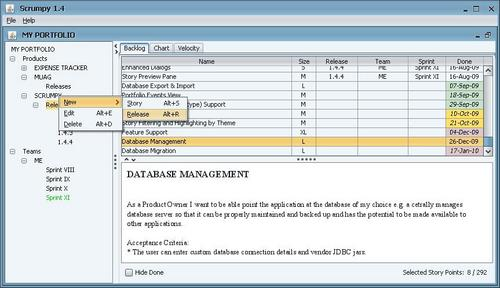 Scrumpy Cost & Reviews - Capterra Australia 2023