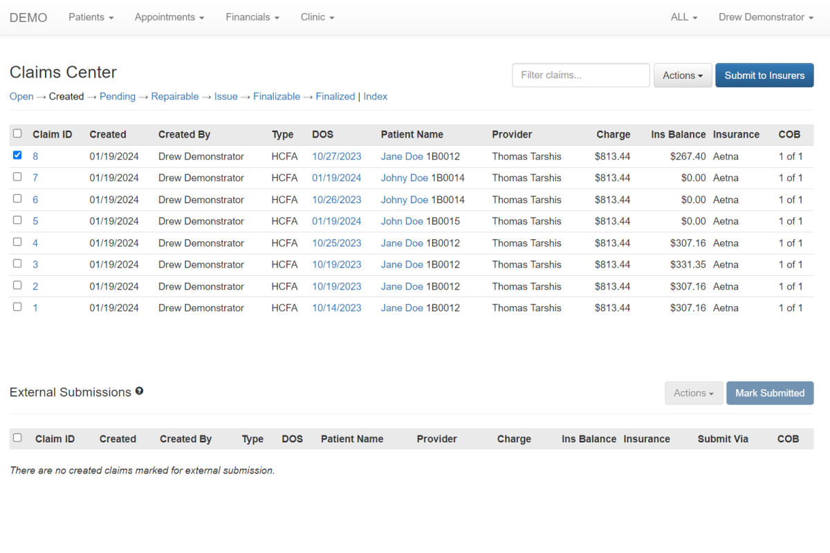 RipsyTech Software - 2025 Reviews, Pricing & Demo