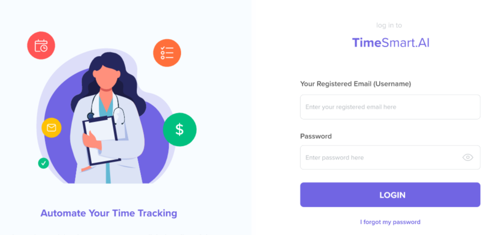 TimeSmart.AI Software - 2025 Reviews, Pricing & Demo
