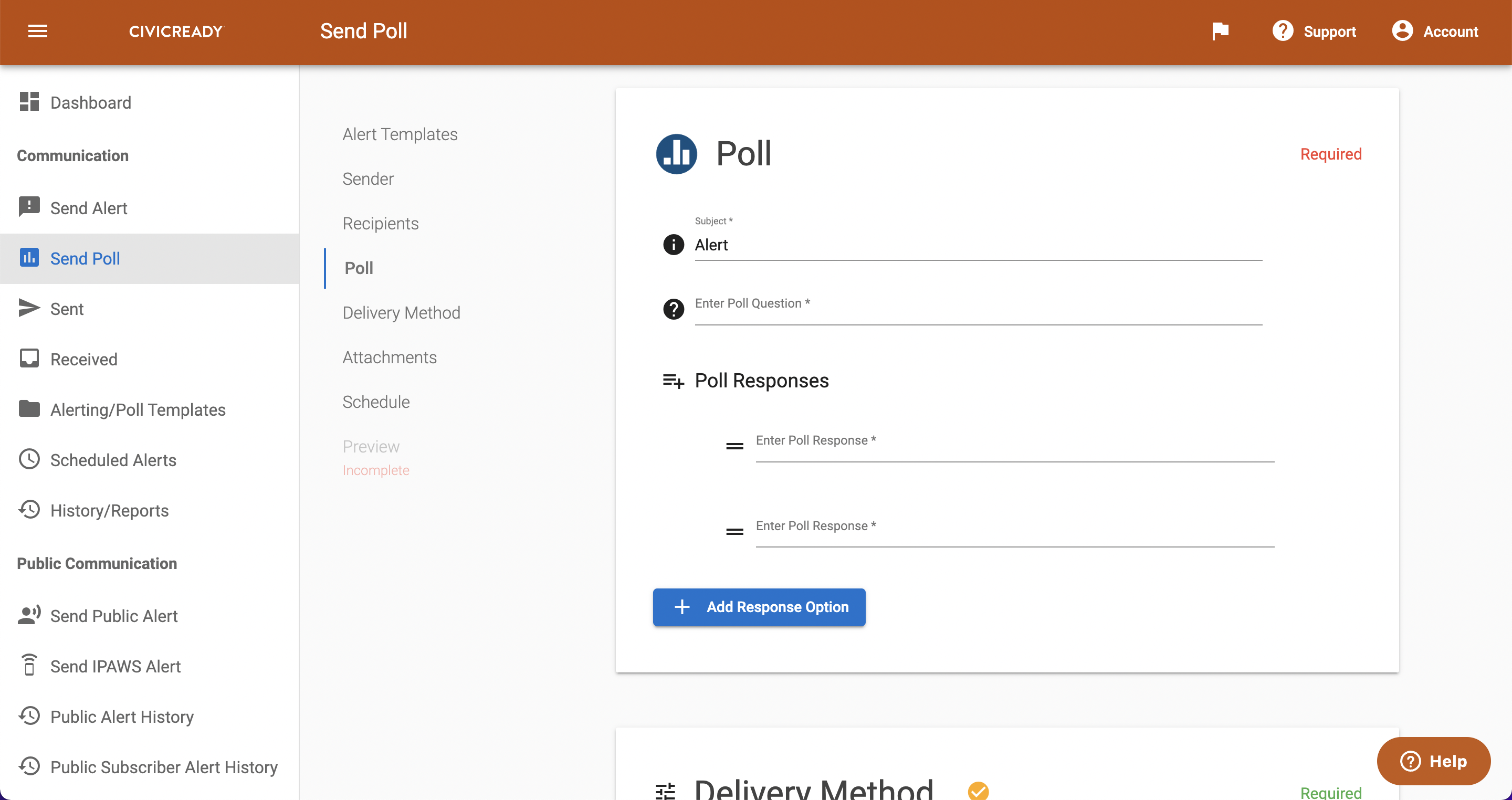 CivicPlus Mass Notification System | Reviews, Pricing & Demos ...