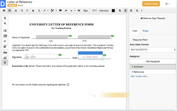 DocHub Reviews, Demo & Pricing - 2022