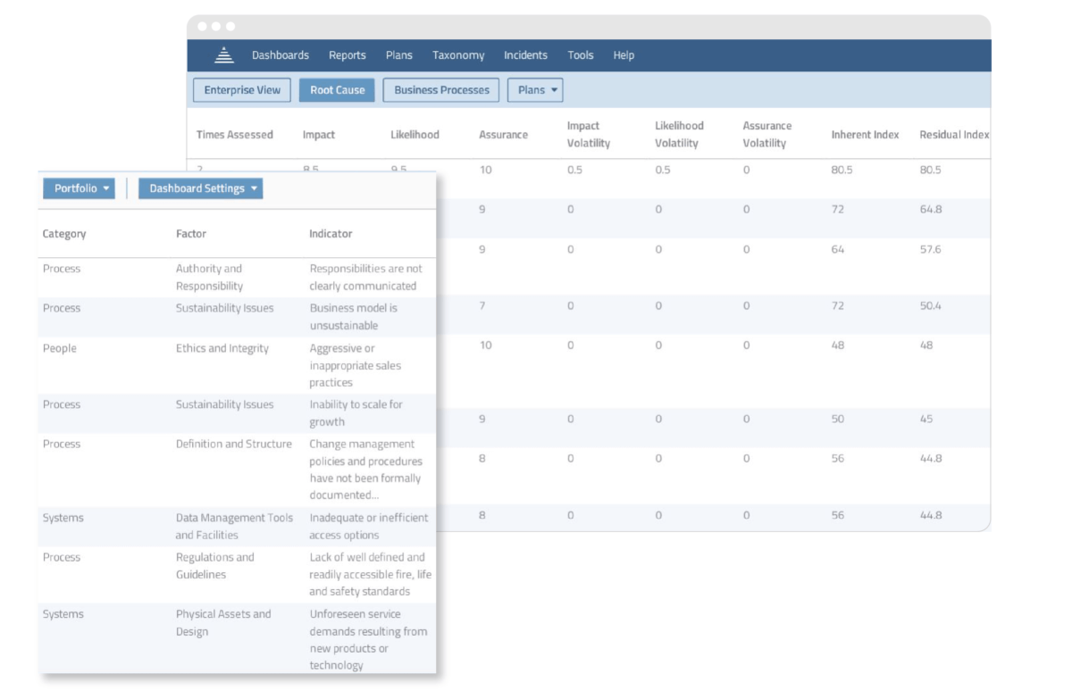 LogicManager Software - 2025 Reviews, Pricing & Demo