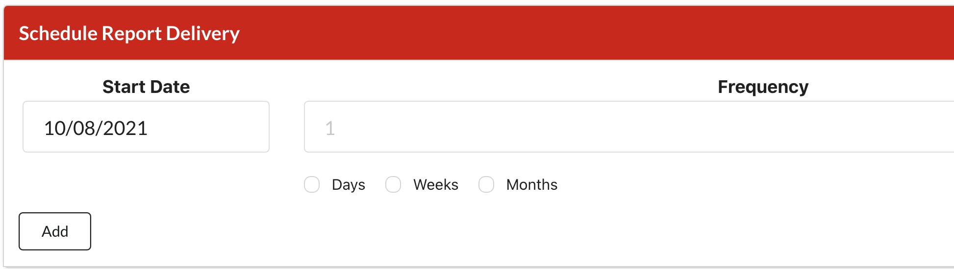 Red Sentry Pricing, Alternatives & More 2022 - Capterra