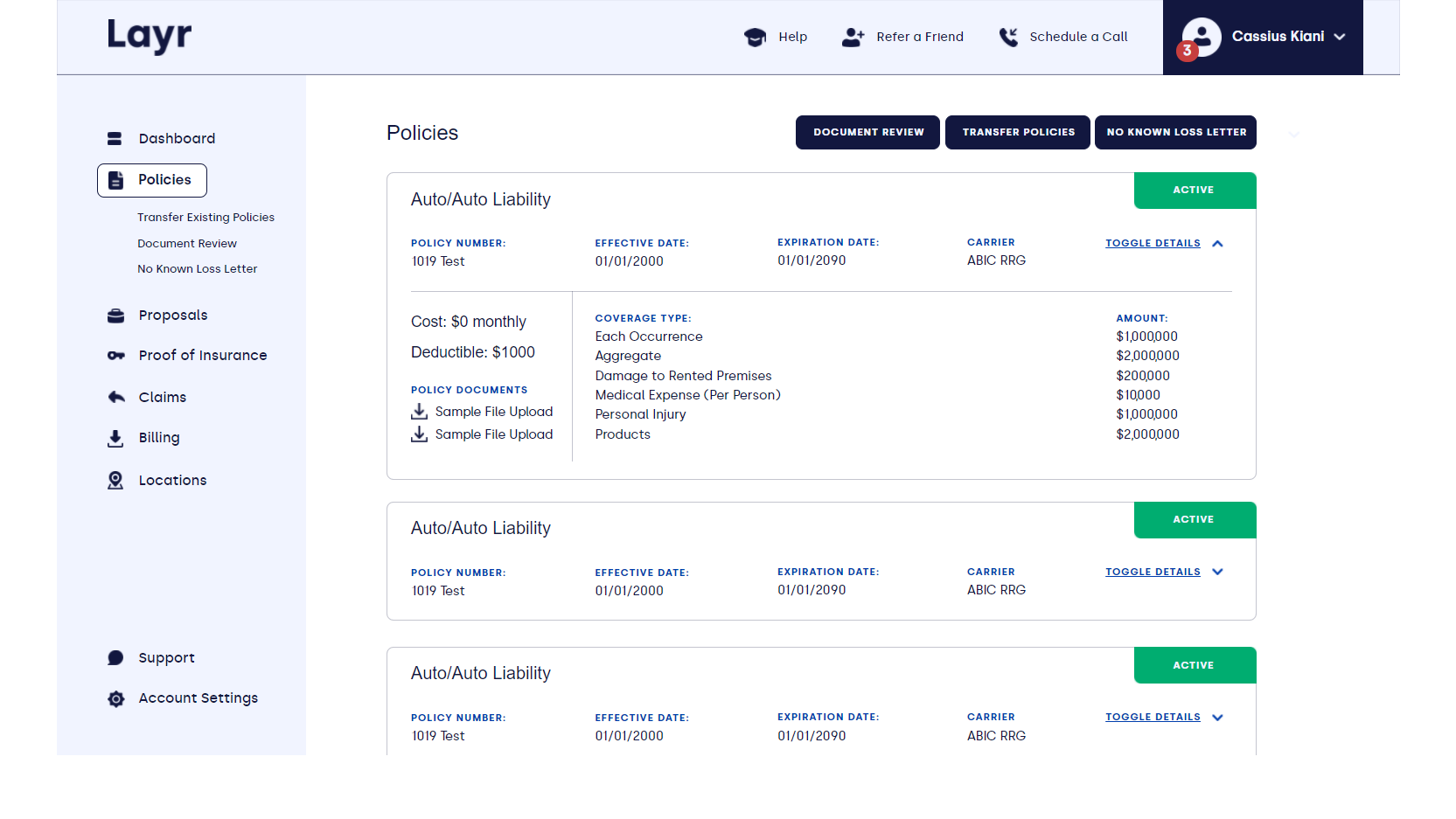 Layr Software - 2024 Reviews, Pricing & Demo