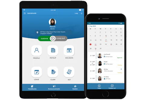 QuickHR Pricing, Cost & Reviews - Capterra Singapore 2026