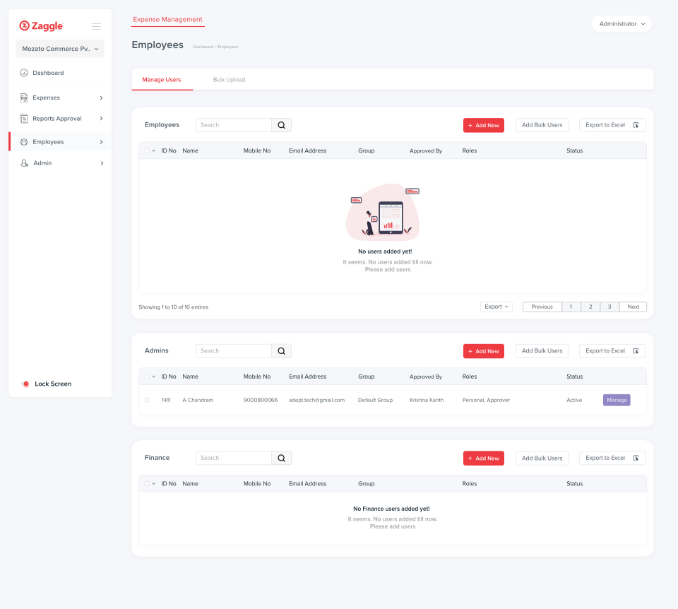 Zaggle Save Pricing, Alternatives & More 2025 | Capterra