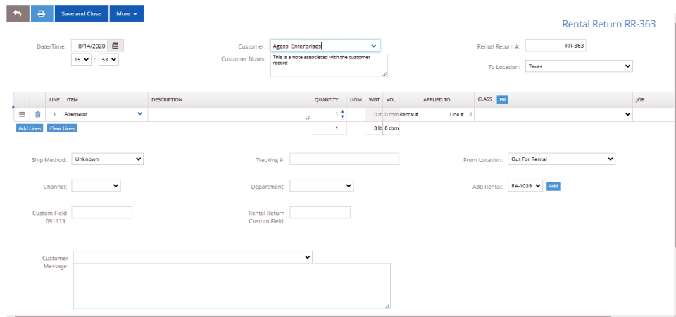 SOS Inventory | Reviews, Pricing & Demos - SoftwareAdvice AU