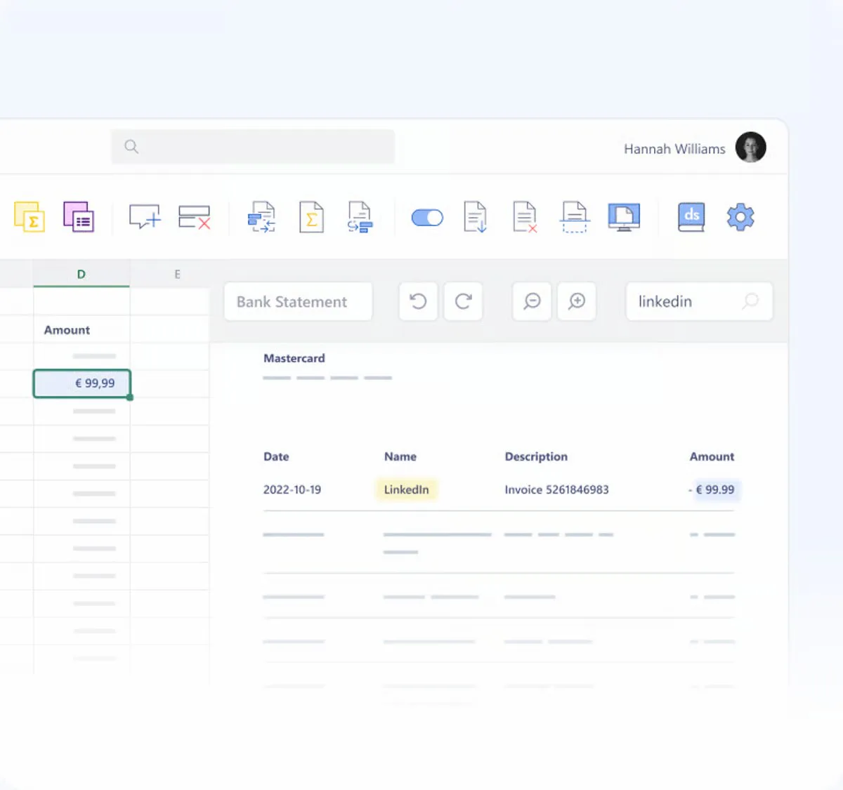 DataSnipper | Bewertungen, Preise und Demos – SoftwareAdvice DE