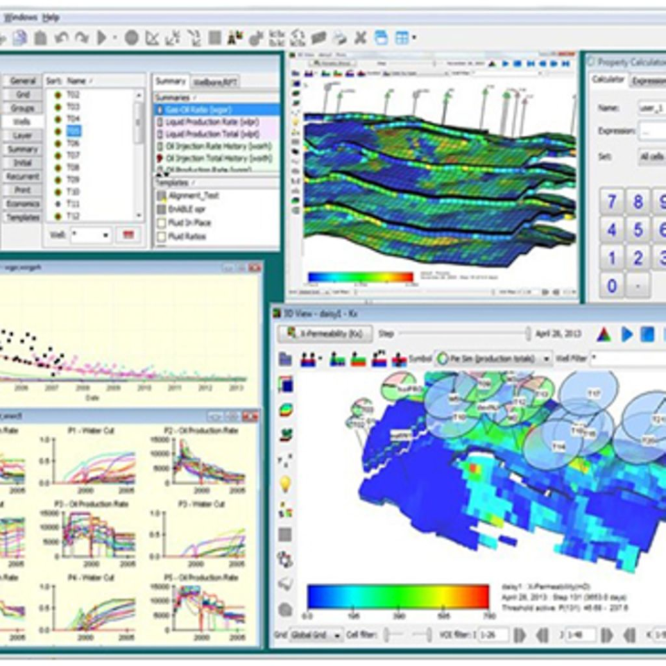 Roxar Tempest Cost & Reviews - Capterra Australia 2023