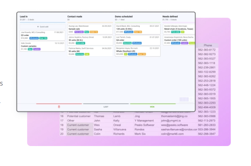 Snov.io Software - 2024 Reviews, Pricing & Demo